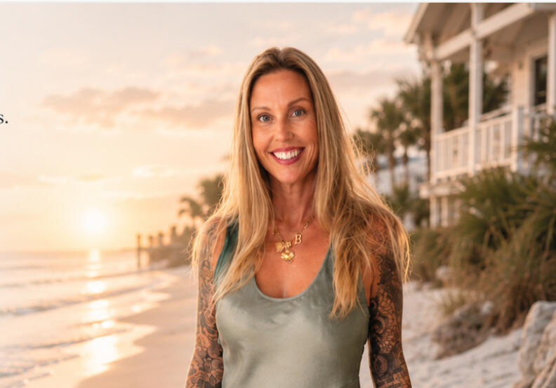 Chelsea Walsh, LMFT Virtual Relationship Therapy for Individuals and ...